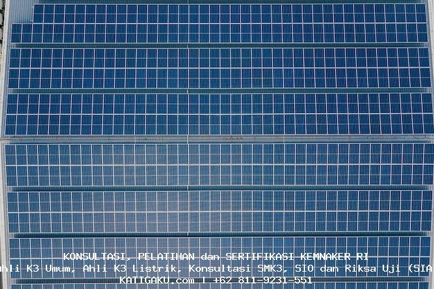 Panduan Lengkap Solarflat Bening: Keunggulan, Jenis, Harga, dan Tips ...