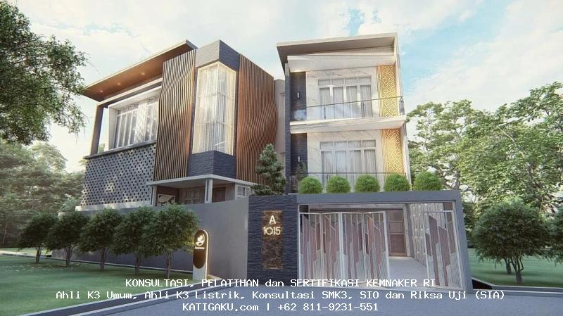 Panduan Lengkap untuk Bangun Rumah Maswindo yang Ideal | IjinAlat.com