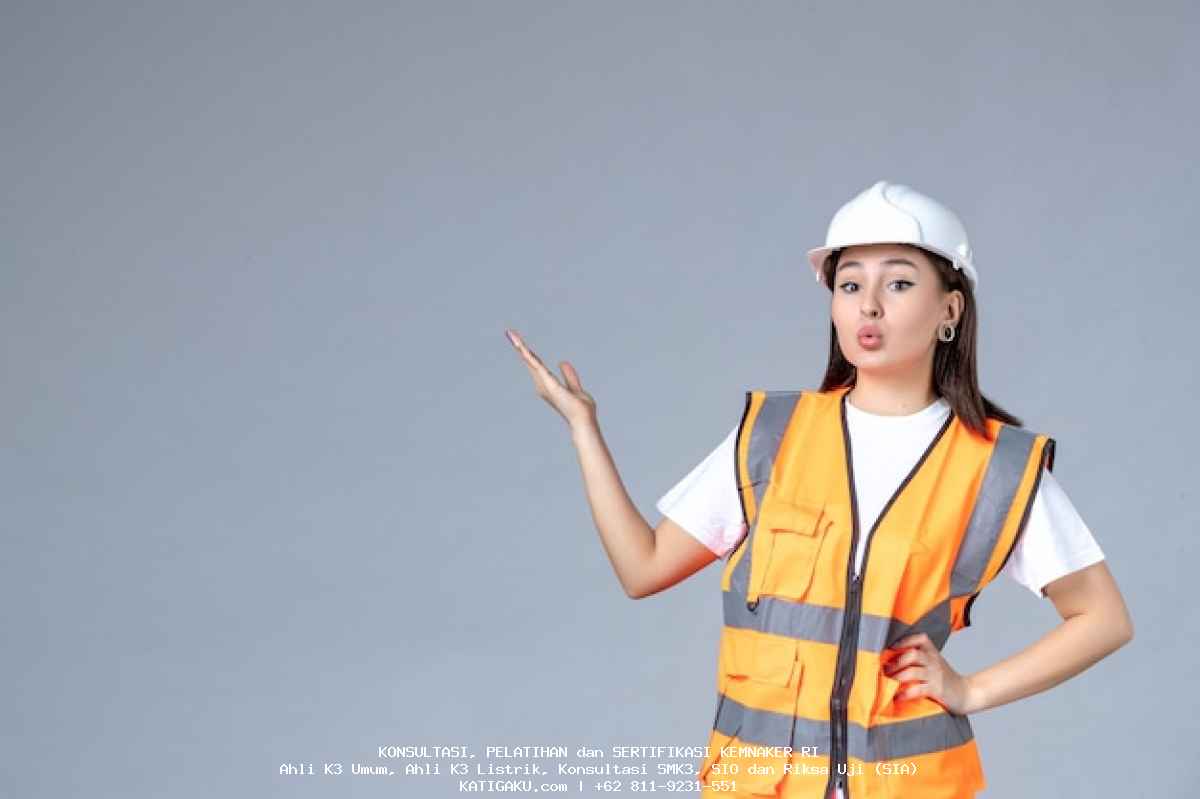 Panduan Wajib K3 Listrik: Riksa Uji Instalasi dan Alat Bersertifikat ...